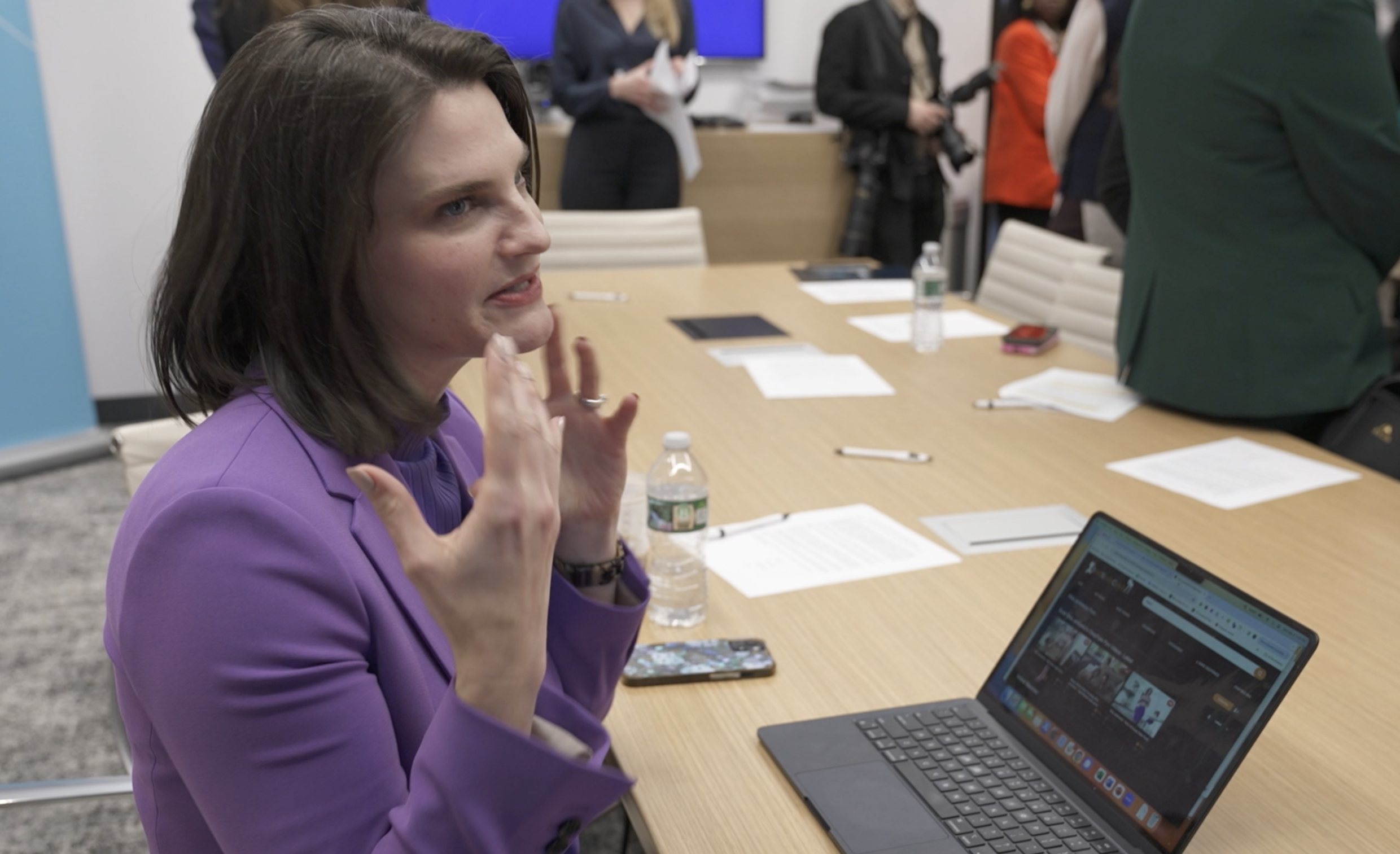 'A global problem': US teen fights deepfake porn targeting schoolgirls - Focus